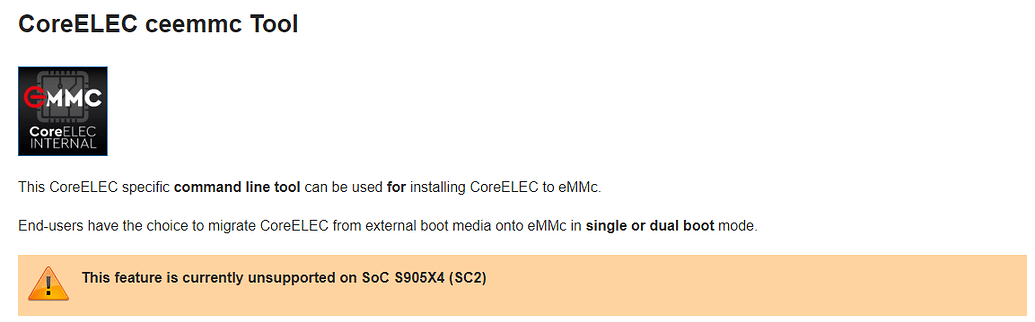 Coreelec 195 Matrixrc2 Discussion Development And Testing Coreelec Forums