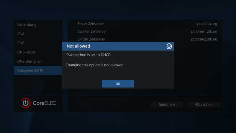 Incorrect Time Since Coreelec Ng 203 Page 3 Operating System Coreelec Forums 4565
