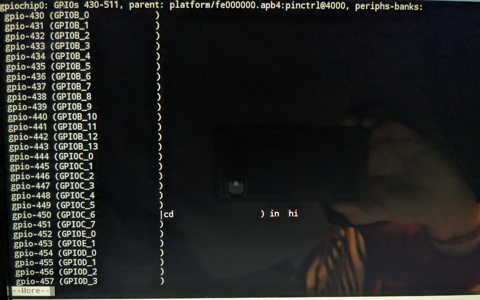 How To Configure Vfd Page 48 Guides And How Tos Coreelec Forums 
